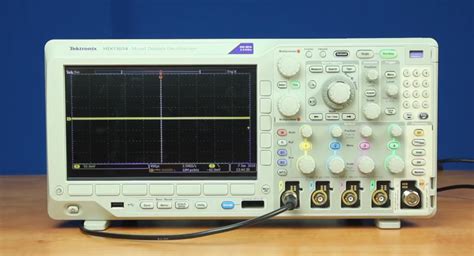 Rigol Vs Tektronix Which Oscilloscopes Are Better Electronicshacks