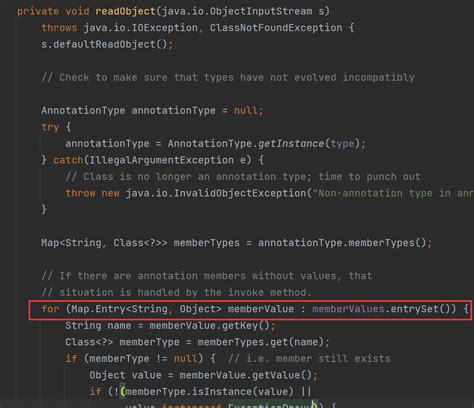 java反序列化 cc链1 分析 java反序列化cc1链分析 csdn博客
