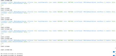 Javascript How To Make Xmlrequest Work Properly On Internet