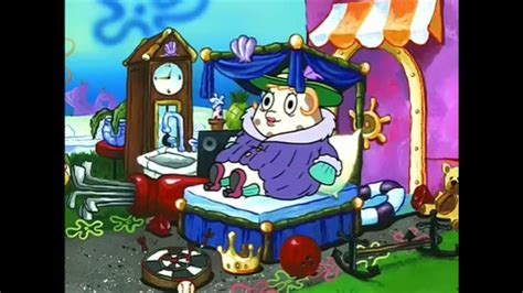Spongebob Curses Out Mr Krabs But Uncensored Youtube