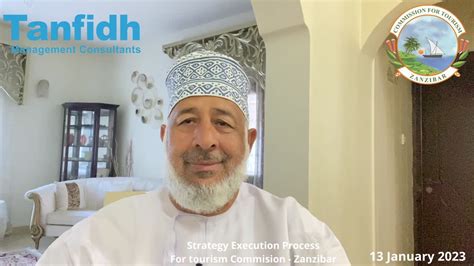 Said Al Harthy Auf Linkedin Coaching Tourism Managementconsulting