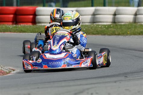 Iame Motorsport
