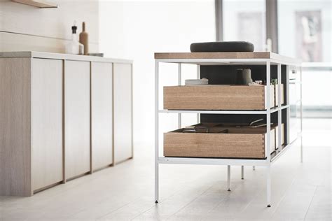 Space Theory New York Henrybuilt