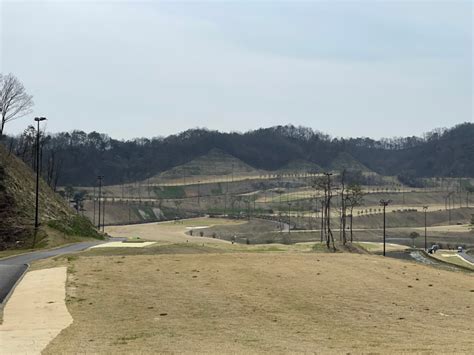 신규 노캐디 골프장 음성 힐데스하임cc 후기코스그린피 네이버 블로그