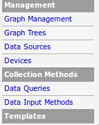 Monitoring Trafik MikroTik Dengan Cacti Linux