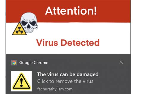 Dont Fall For Pop Up Scams Elements For Berkeley Lab