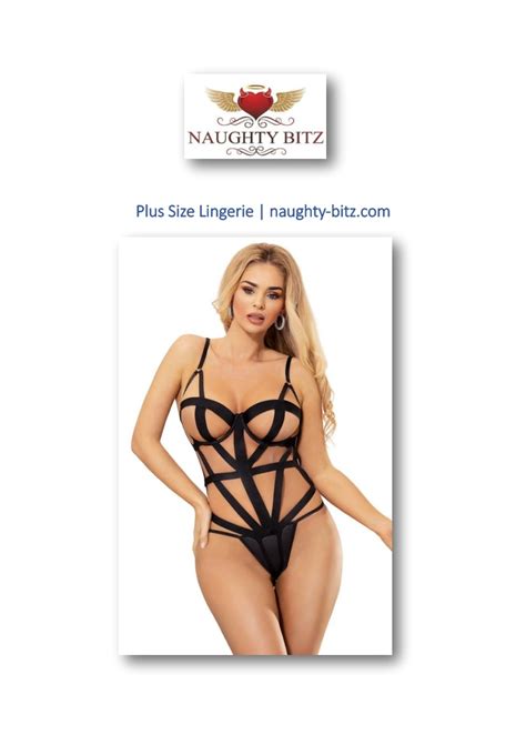 Ppt Plus Size Lingerie Naughty Bitz Com Powerpoint Presentation Free Download Id