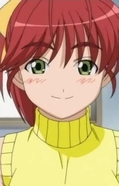 Mina Hayase Mywaifulist