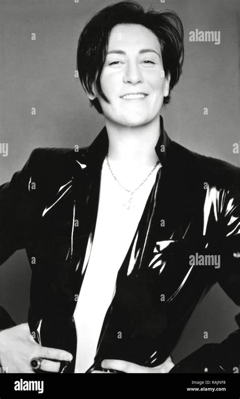 Kd Lang 90s Lesbian Singer Rtrueratecelebrities