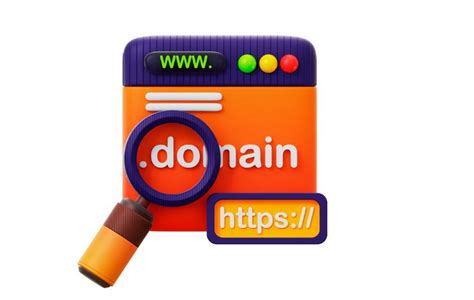 Fungsi Dan Pentingnya Domain Dalam Ekosistem Website Halo Yogyakarta