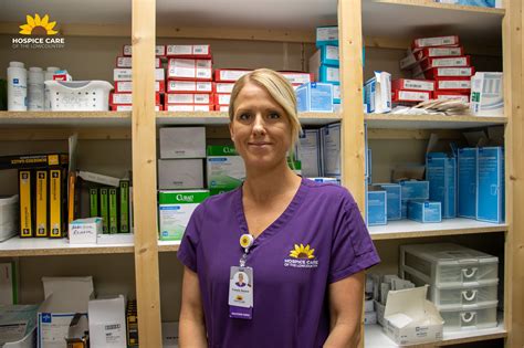 The Role Of Hospice Care In Facilities A Look Inside With Rn Cassie