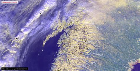 Viirs Sdr Reflectance Has Non Physical Values At Low Sun Elevation