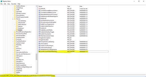 Powershell Elevated Permissions When Using Invoke Command Stack