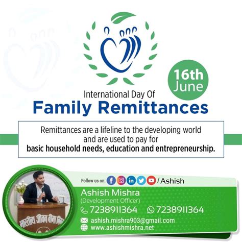 Ashish Mishra On Linkedin The Day Recognizes And Raises Global Awareness Of The Critical