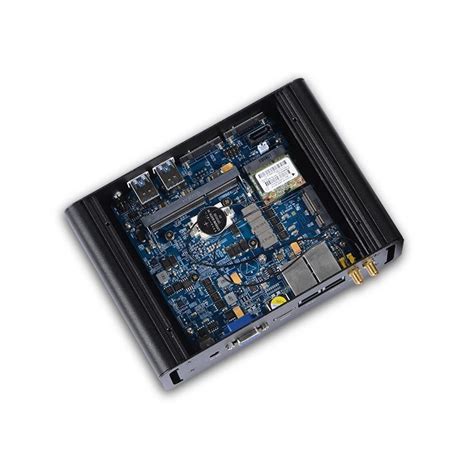 Dual Ethernet Port Mini Computer Best Dual Ethernet Port Mini Computer Vendors Factory OAI PC