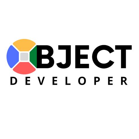 object developer udaipur