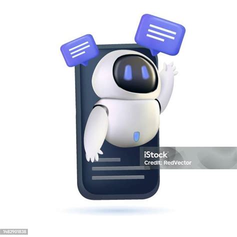 3d 인공 지능 디지털 두뇌 신경망 Ai 서버 및 로봇 기술 인공 봇 마인드 온라인 인공지능에 대한 스톡 벡터 아트 및 기타