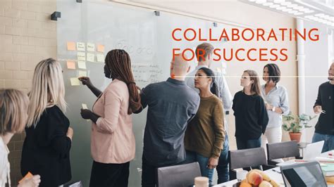 The Power Of Cross Functional Collaboration In Program Management