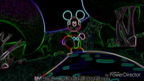 Scary Mickey Mouse Clubhouse