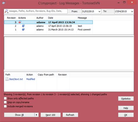 Using Graphical Interfaces Codebase