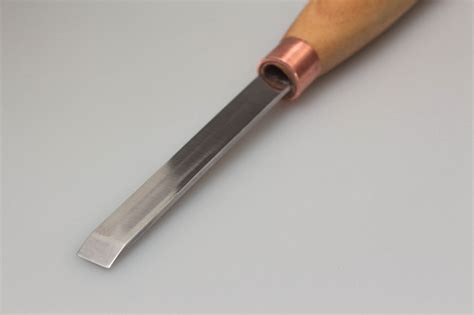 Compact Straight Flat Chisel Sweep 1 10 Mm Edge Nordic Edge