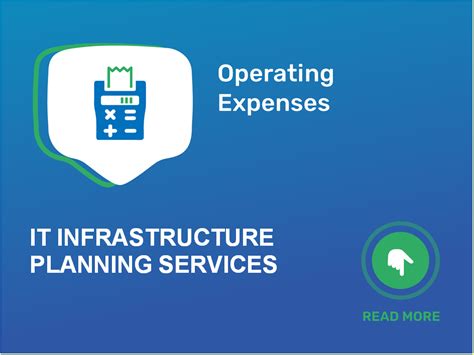 How To Calculate It Infrastructure Costs Key Factors Explained
