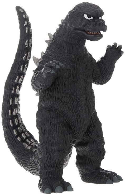 Batteries Included Godzilla Toys At Tayla Stang Blog