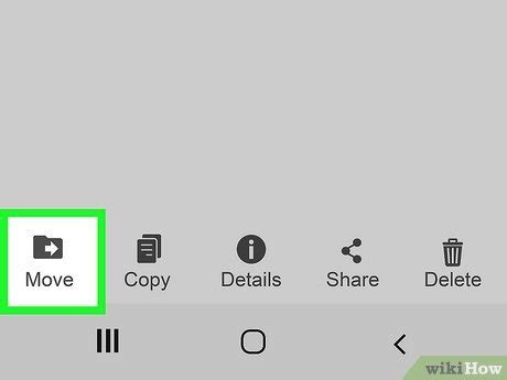 Ways To Download To An SD Card On Android WikiHow