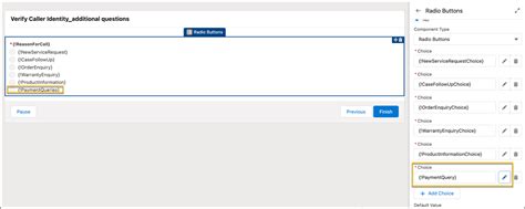 customize the service innovations console salesforce trailhead