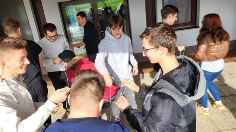 Delavnica MC Bit v 3 OK Srednja šola Črnomelj