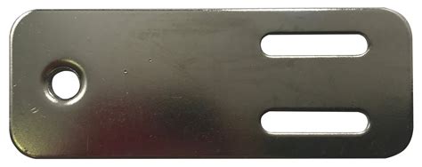 Pin Switch Flat Bracket Sherco