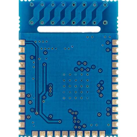 RF Star Bluetooth Low Energy BLE Module Oz Robotics
