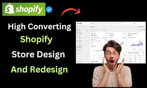 Design Redesign Shopify Website Shopify Dropshipping Store Shopify Store By Rajahamza135 Fiverr
