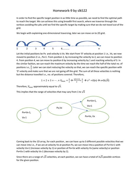 Homework 9 Slk522 Algorithm Assignment Warning Tt Undefined Function 32 Warning Tt