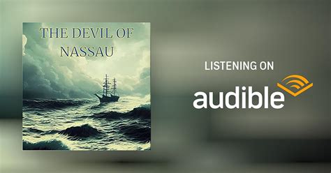 The Devil Of Nassau Audiobook By Francis Williams