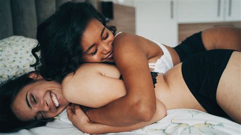 Responsive Desire Why You Only Feel Turned On Once You Start Hooking Up