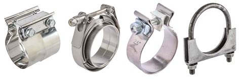Exhaust Clamp Installation At Terry Greene Blog