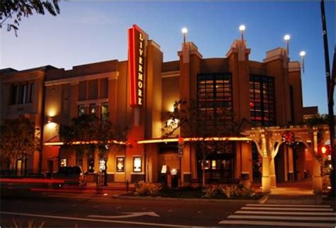 Project History City Of Livermore Website