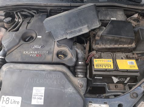 Ford Focus 2003 Automobili Olx Ba