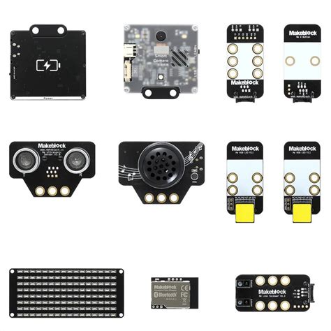makeblock ai and iot robot education kit innov8 tech