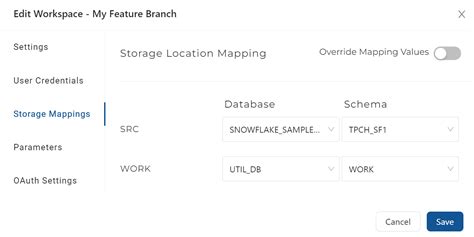 dataops best practices with git and coalesce