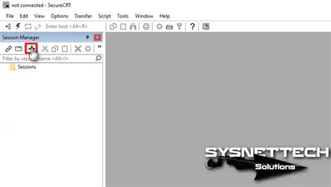 How To Install SecureCRT On Windows Boost SSH
