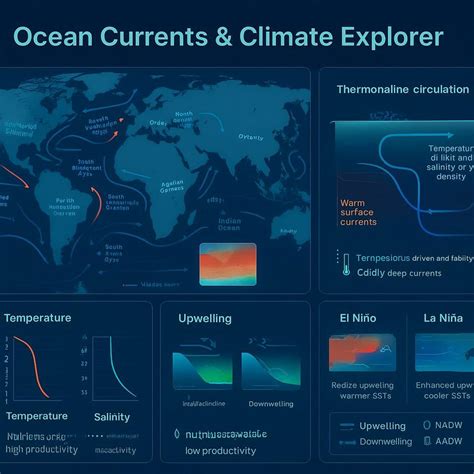 Free Climate Model Interactive Explorer Simulations4all