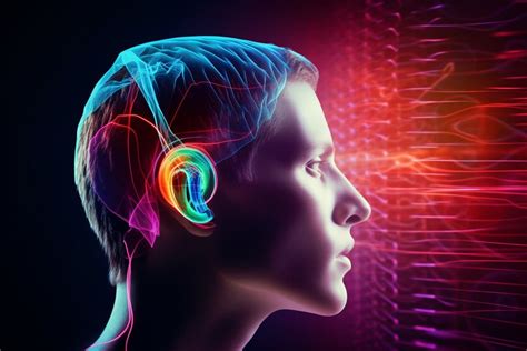 Breakthrough In Battling Noise Induced Listening To Loss Ai Brain Waves