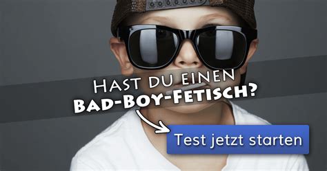 Hast Du Einen Bad Babe Fetisch