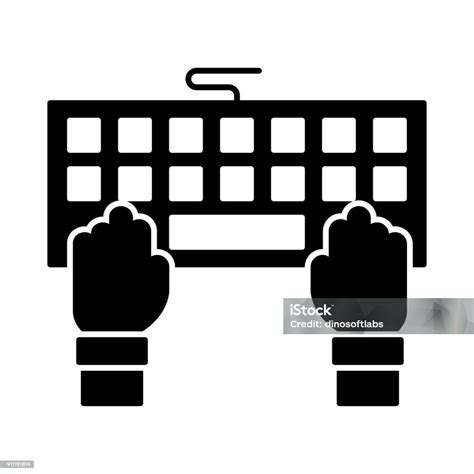 Keypad Stock Illustration Download Image Now Adult Blank Business