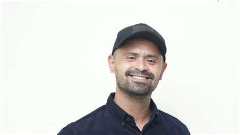 Selamat Mike Lucock Jadi Sarjana Berkat Sejarah Si Pitung