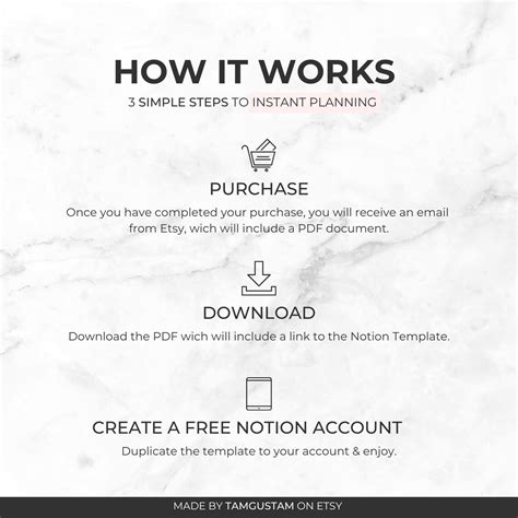 Gtd Notion Template Gtd Notion Dashboard Gtd Planner Productivity Getting Things Done System