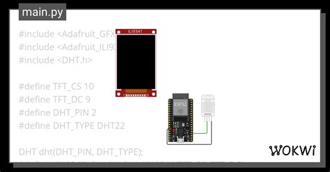 Micropython Mqtt Weather Logger Esp32 Copy Wokwi Esp32 Stm32
