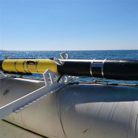 Autonomous Underwater Vehicles Rtsys